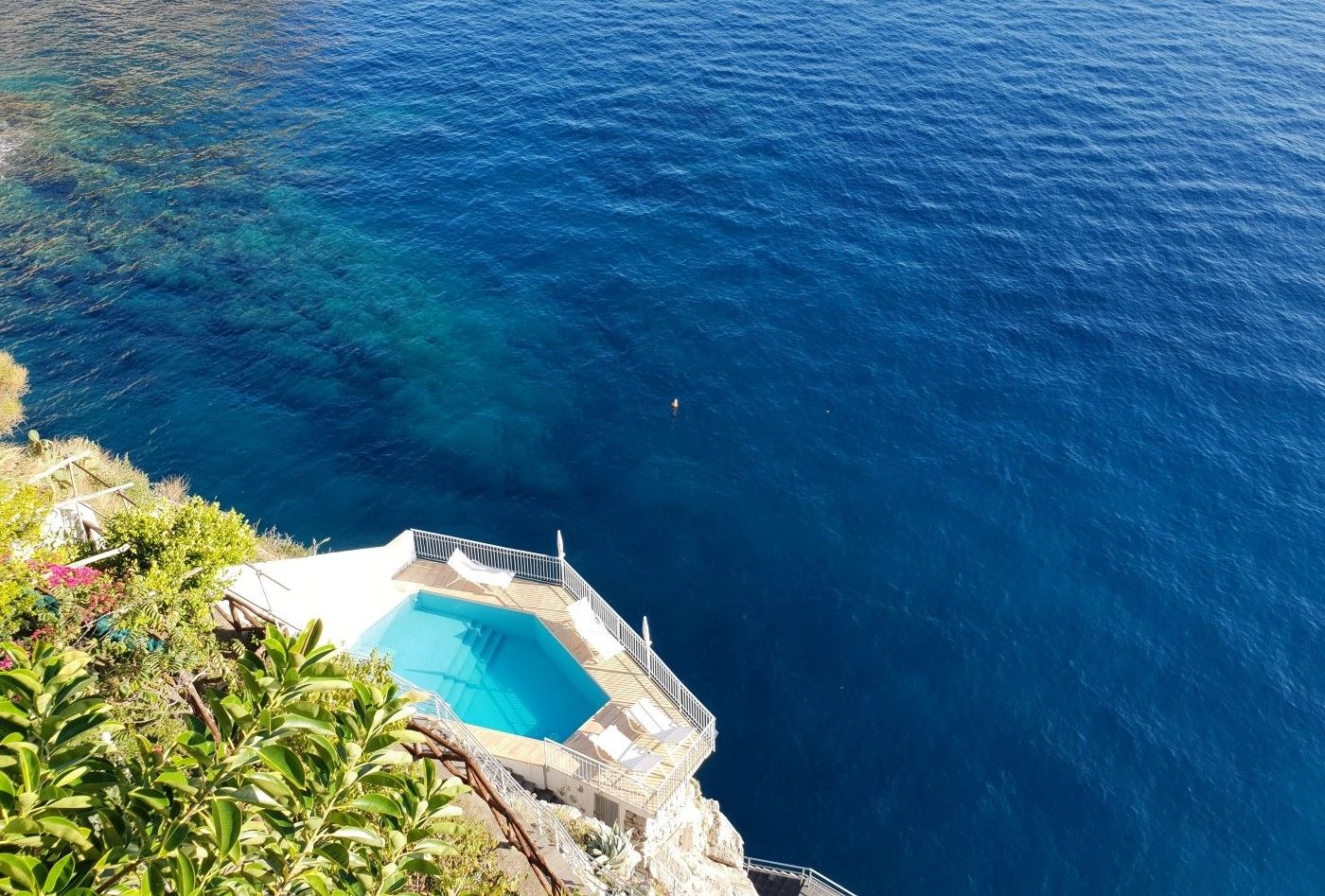 Italian Style Villas - About us