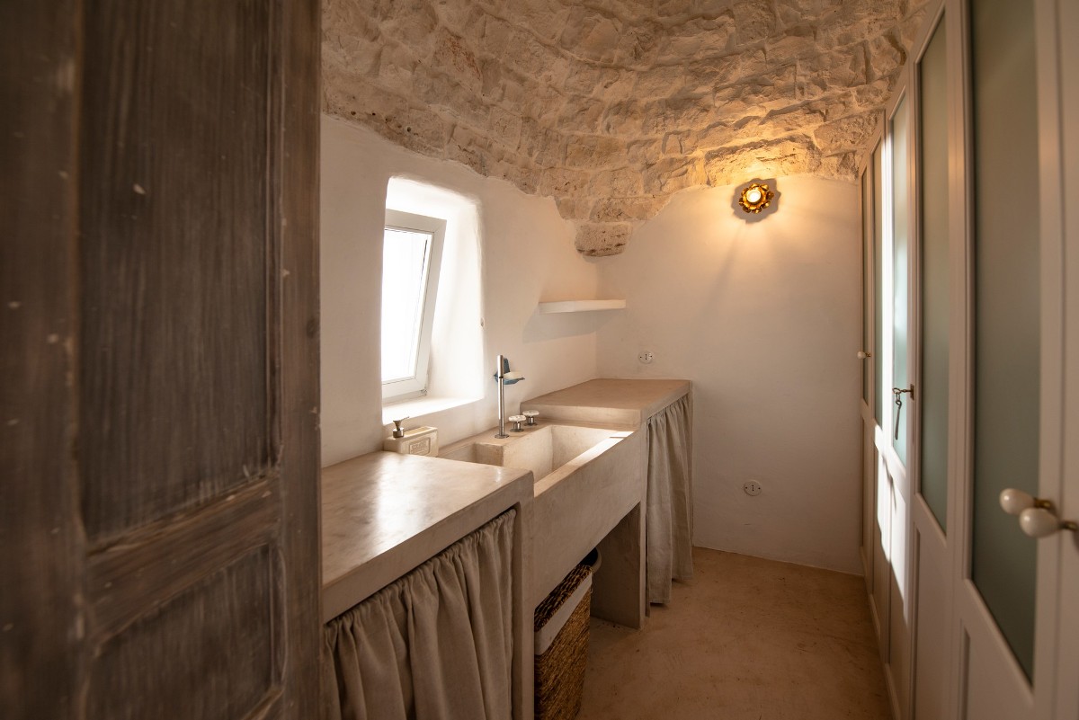 Villa rentals in Puglia, Calabria and Basilicata - Grotta Figazzano ...