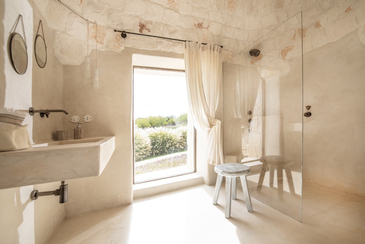 Villa rentals in Puglia, Calabria and Basilicata - Grotta Figazzano ...