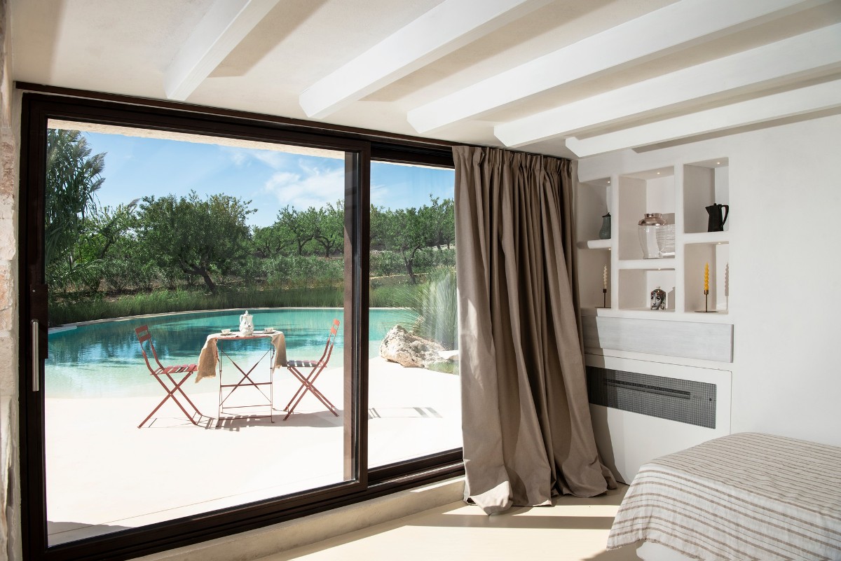 Villa rentals in Puglia, Calabria and Basilicata - Grotta Figazzano ...