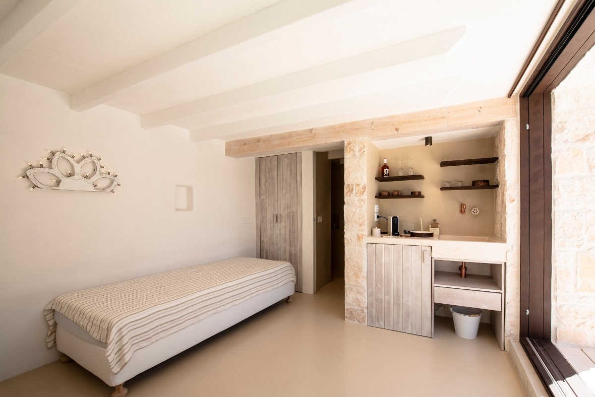 Villa rentals in Puglia, Calabria and Basilicata - Grotta Figazzano ...