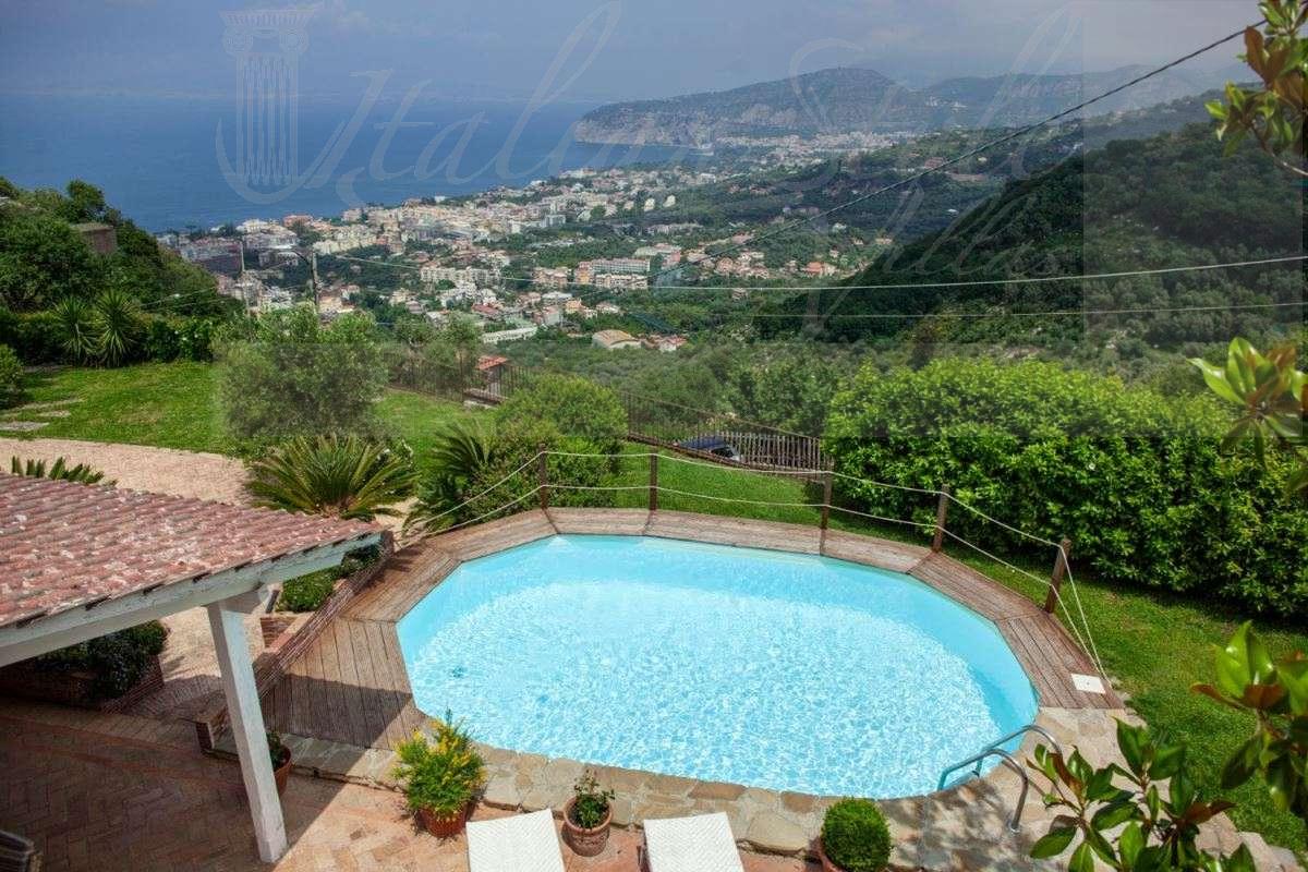 casa del sole