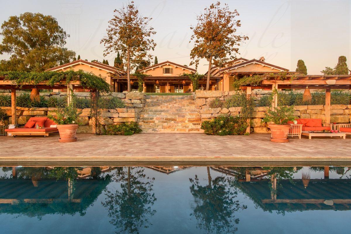 Italian Style Villas for rent - Exclusive Italian Villas