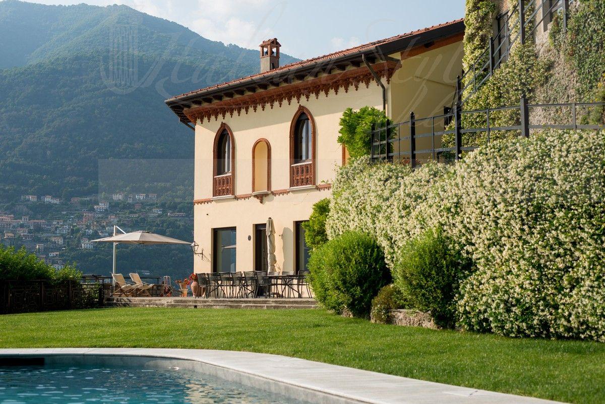 Italian Style Villas for rent - Exclusive Italian Villas